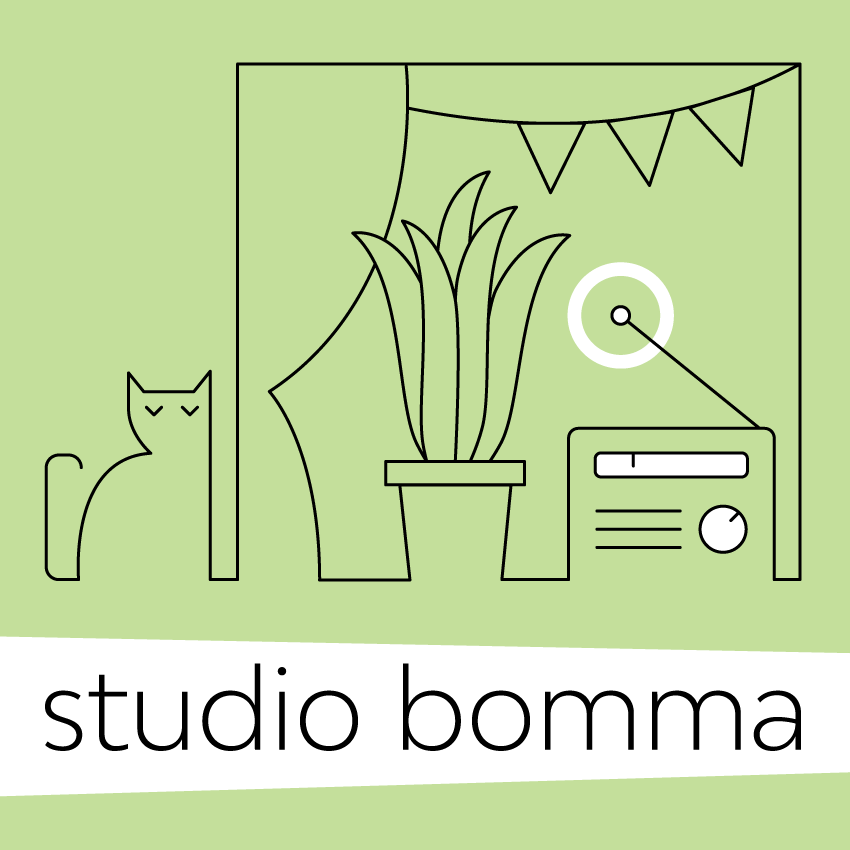 Studio Bomma: Dé podcast voor zorgmedewerkers | Vlaamse ouderenraad